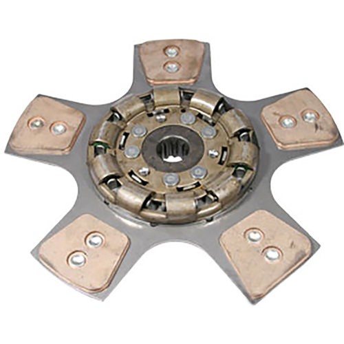 Trans Disc Fits 1066 1086 1206 1256 1456 1466 1468 1486 3388 3588 6388 ...