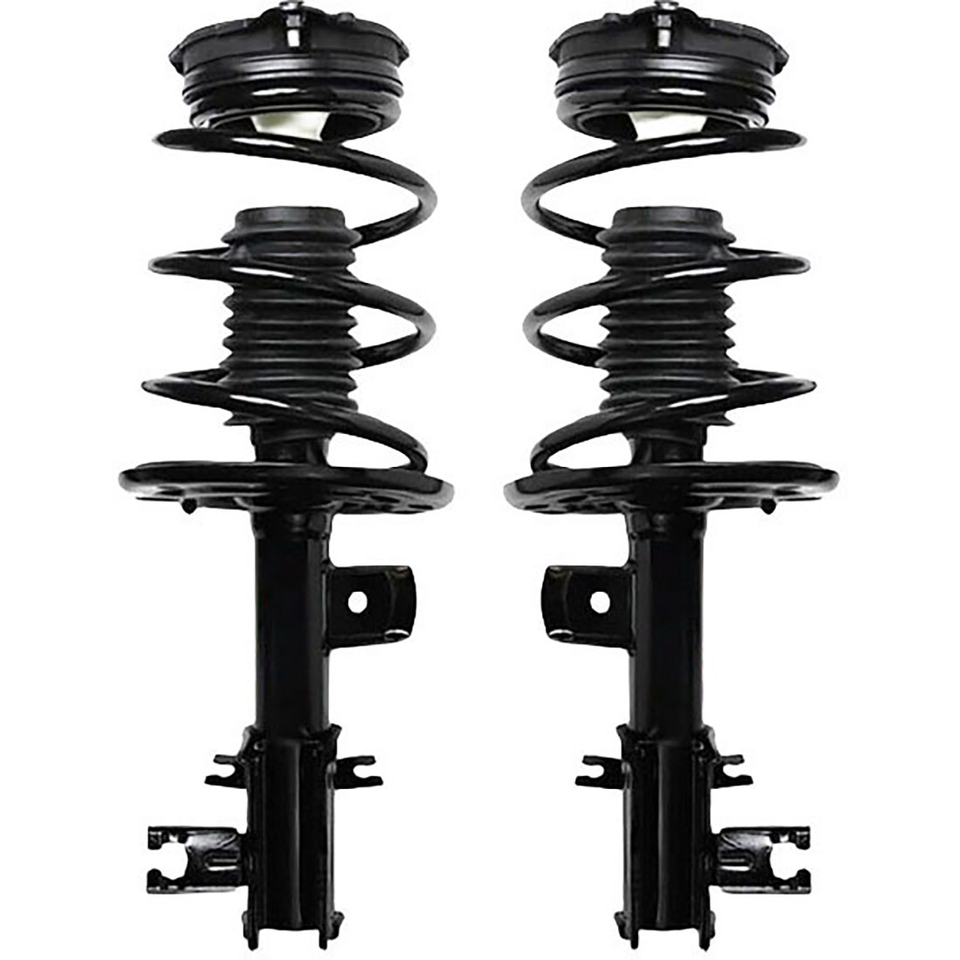 OE Front Struts For 2013-2018 Nissan Altima 2.5L 3.5L Sedan Lifetime ...