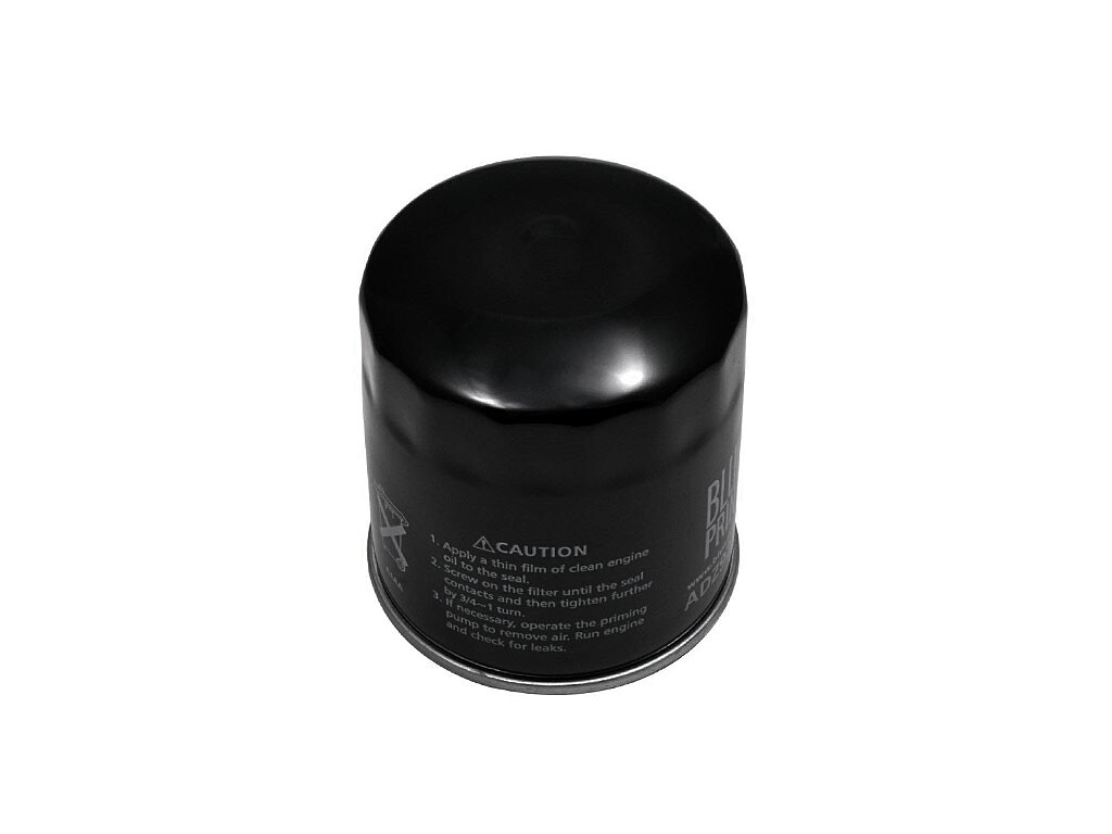 ISUZU 8944489841 - Fuel filter cross reference