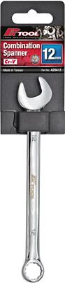 A20A12 - PkTool - 12mm Combination Spanner | eBay Australia