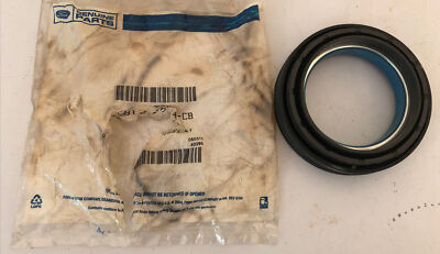 GENUINE FORD OIL SEAL F81Z3254CB NEW OEM | eBay