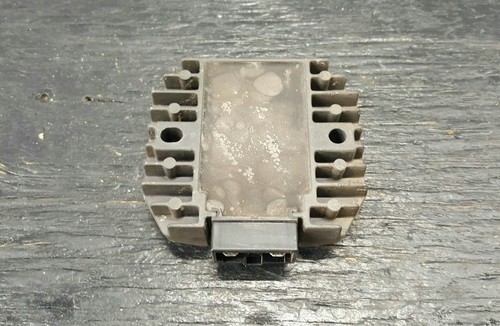 99 - 02 YAMAHA YZFR6 YZF R6 AFTER MARKET RECTIFIER VOLTAGE REGULATOR ...