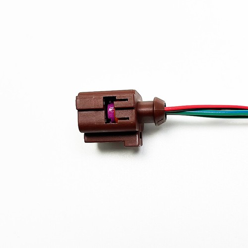 Sensor Plug Wiring Connector For VW AUDI 6Q0973704A | eBay