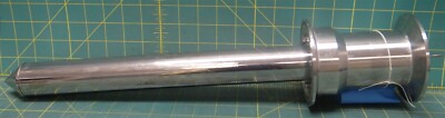 Laudenberg 38mm Cone Filling Nozzle 533.4mm Length External Shut-off | eBay