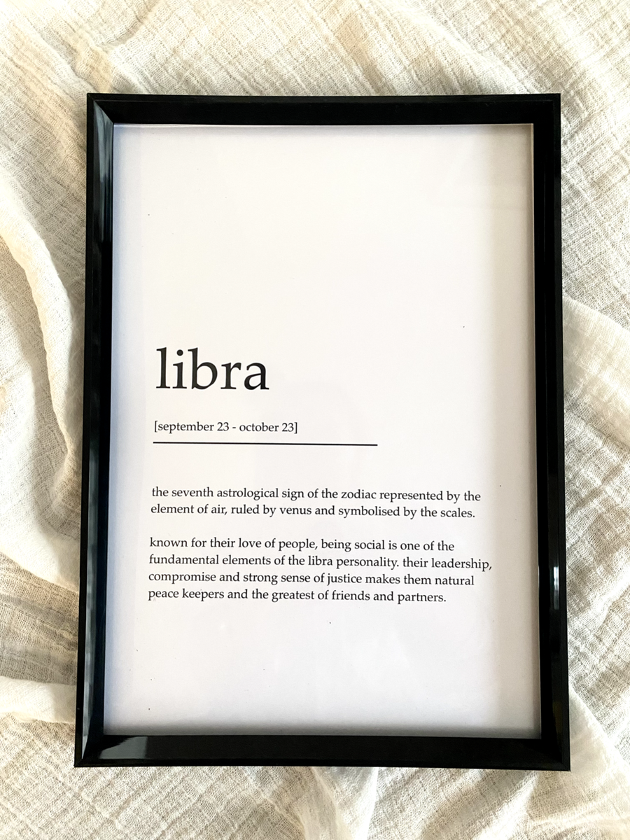Libra Meaning Unlock Your Next Level Of Growth During The New Moon In