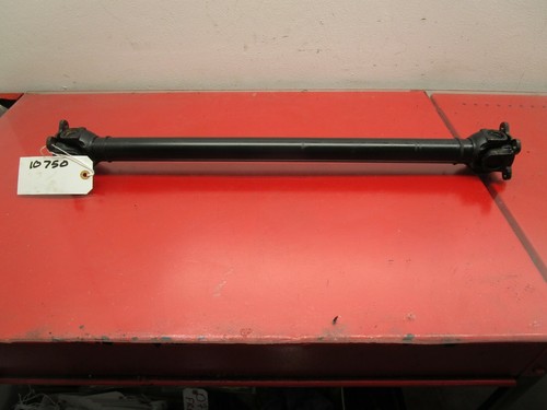 10-18 BMW F01 F02 F10 F12 5 6 7 SERIES AWD FRONT DRIVESHAFT DRIVE SHAFT ...