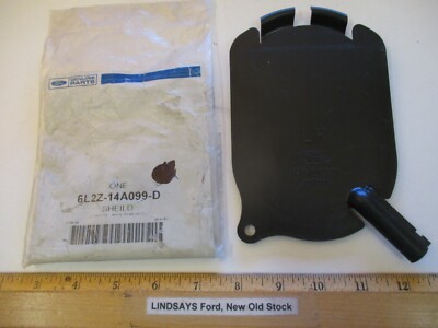 NEW FORD 2006 EXPLORER "SHIELD ASSEMBLY" WIRING COVER, 6L2Z-14A099-D ...