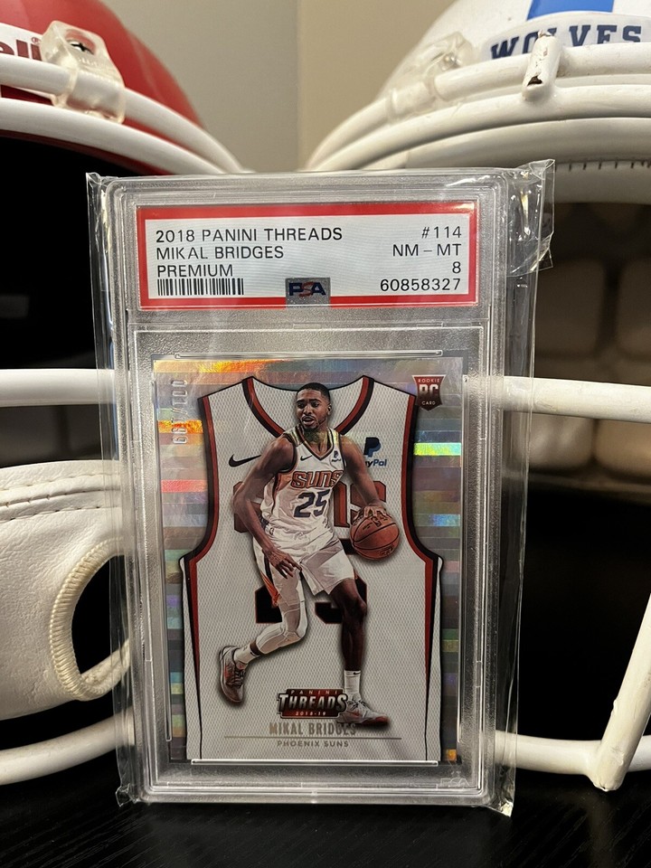 Baseball/Basketball Sports Card Lot | eBay