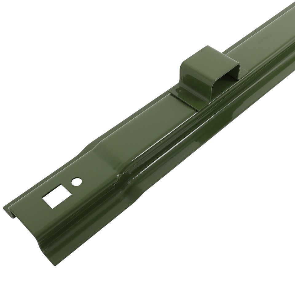 5 for 99-18 Ford F250/F350/F-450 Super Duty Track Truck Bed Rails Long ...