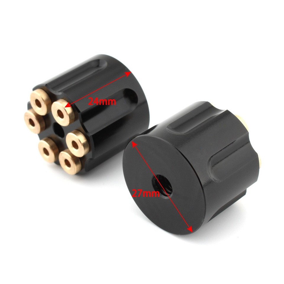 Fit Harley Breakout Road Glide CVO 2x Rear Seat Bolt Fender Screw Nut 6mm Black | eBay