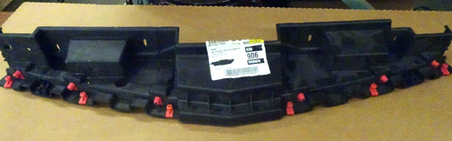 NEW OEM 2014-20 GM Front Bumper Fascia Center Support 84385641 | eBay