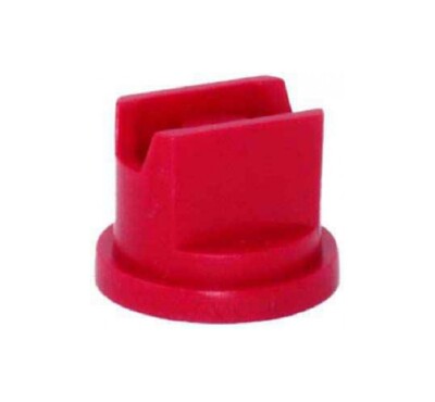 Greenleaf Spraymax Extended Range Red Spray Tip 110° SMP11004 Farmer ...