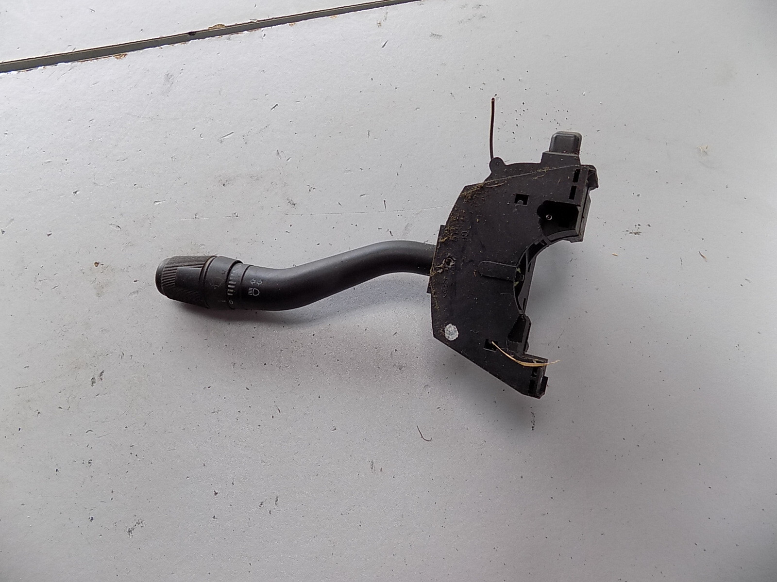 95 96 97 98 99 00 01 02 03 04 Ford Ranger Winshield WIper Turn Signal ...