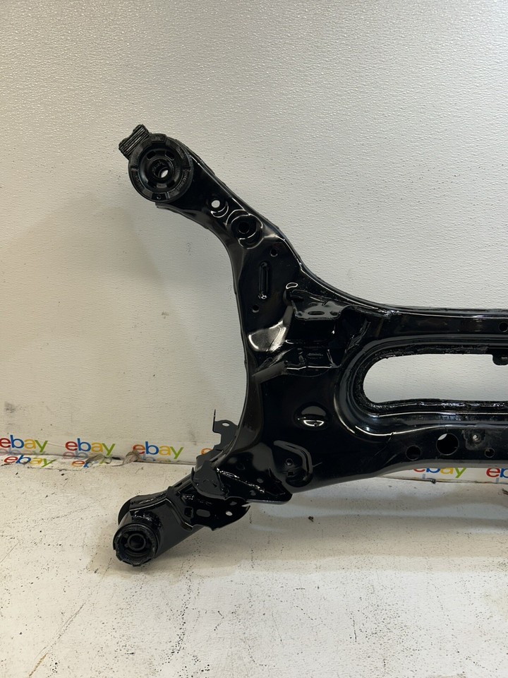 2013-2014 Nissan Altima 4DR Sedan Rear Cross Member Sub K Frame Brace ...