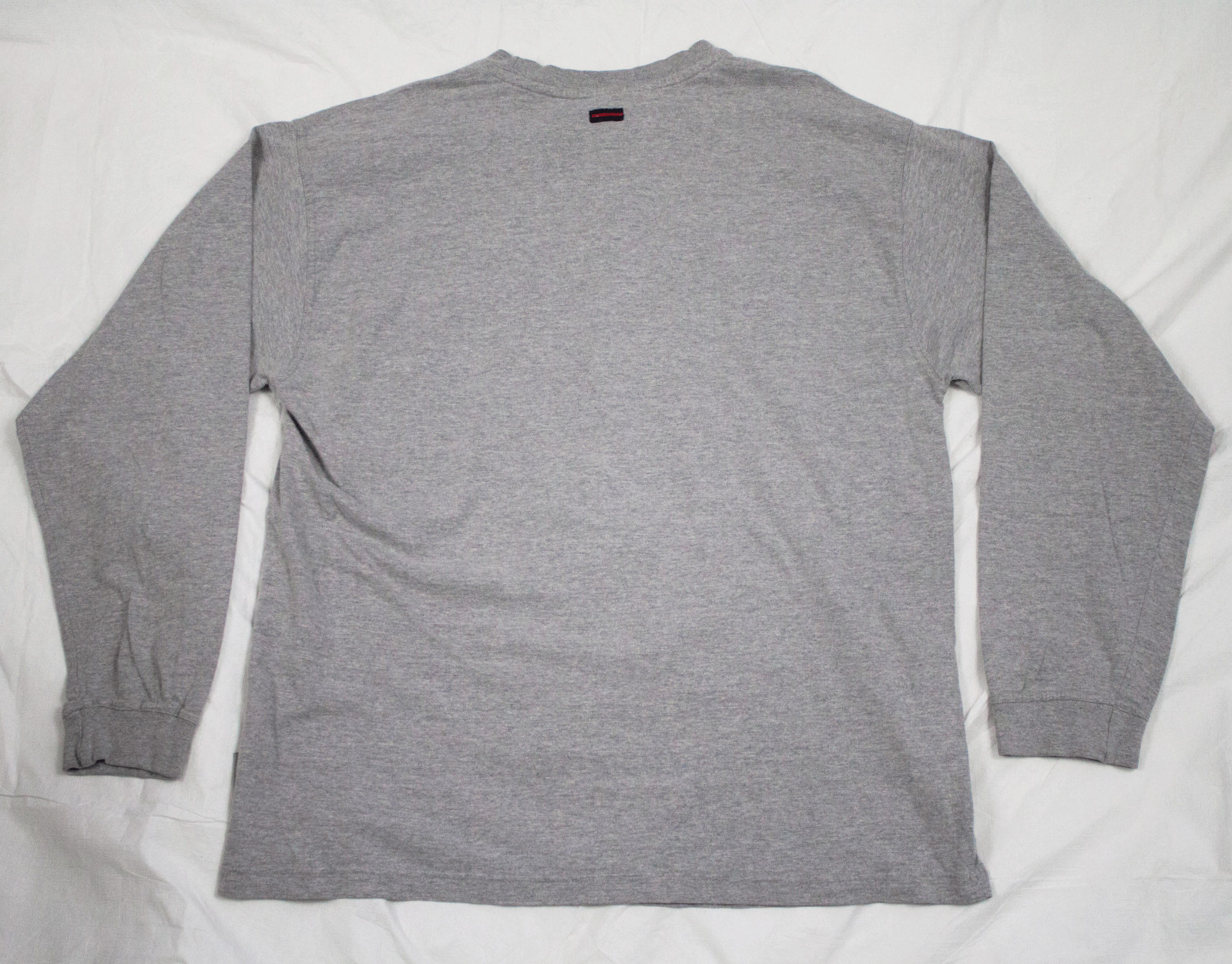 Vintage FUBU Embroidered Spell Out Logo Crew Hip Hop … - Gem