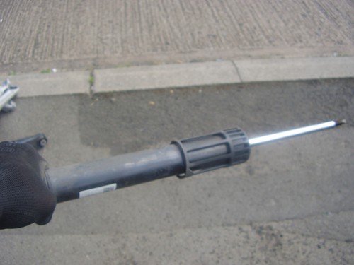 GENUINE VW ID3 STRUT SHOCK REAR RIGHT RH 1EA512011AD | eBay