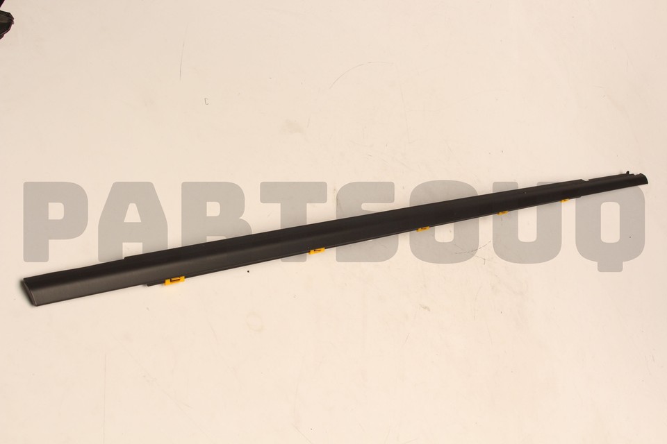 82220M6000 Genuine Hyundai / KIA W/STRIPASSY-FRDRB | eBay