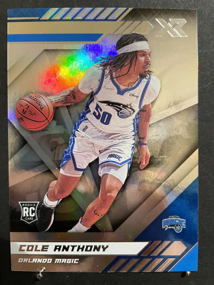 ORLANDO MAGIC NBA | Pick & Choose Your Card! PRIZMS, INSERTS, HOLOS ...