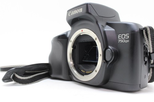 EXC+++ 】 CANON EOS 750QD SLR 35mm Film Camera From JAPAN | eBay