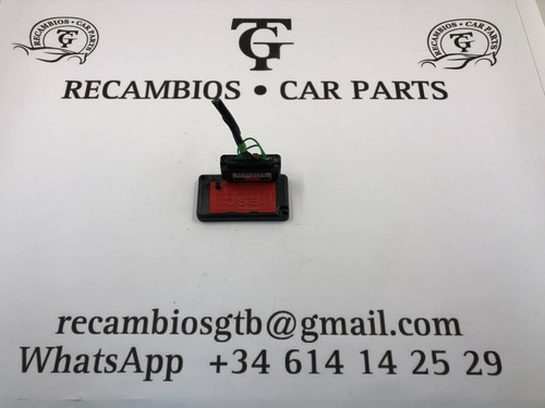 Centralita ignición Ford Fiesta 89FB12A297BB 89FB-12A297-BB | eBay