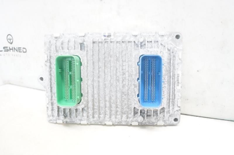 2019-2020 Jeep Cherokee Engine Control Module ECU ECM 68397063AA OEM | eBay