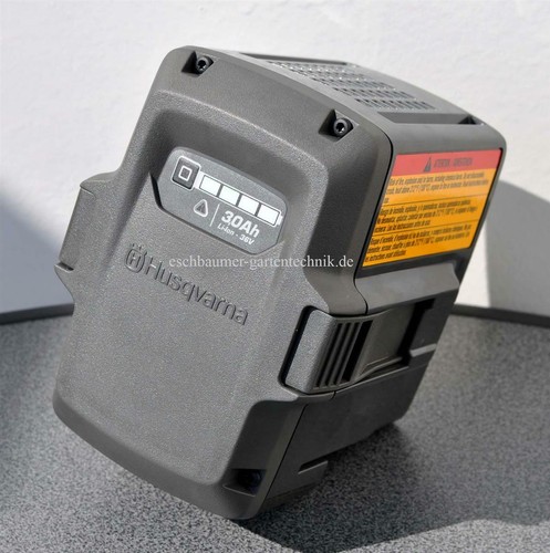 Husqvarna Akku BLi200 36 Volt 7391736231671 | eBay