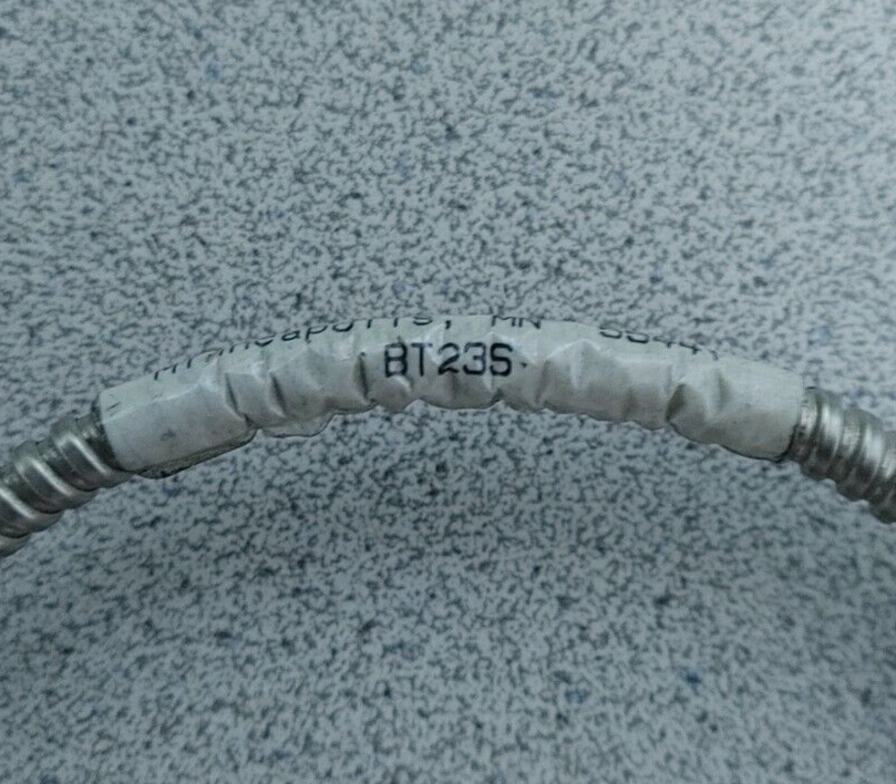 BANNER BT23S BIFURCATED FIBER OPTIC CABLE 2m NEW!! WOW!! | eBay