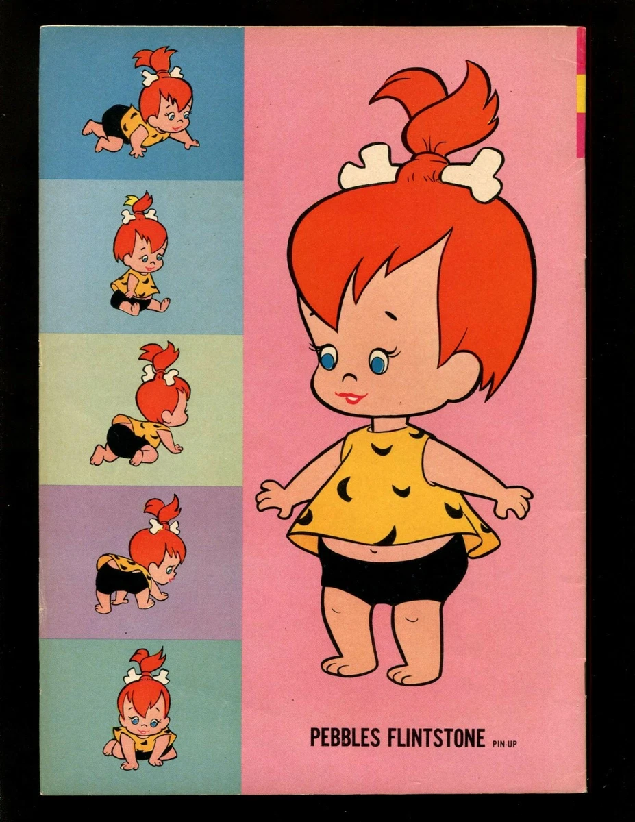 Pebbles Flintstone Boomerang From Cartoon Network Wiki, 58% OFF Pebbles Flintstone Boomerang From Cartoon Network Wiki, 58% OFF