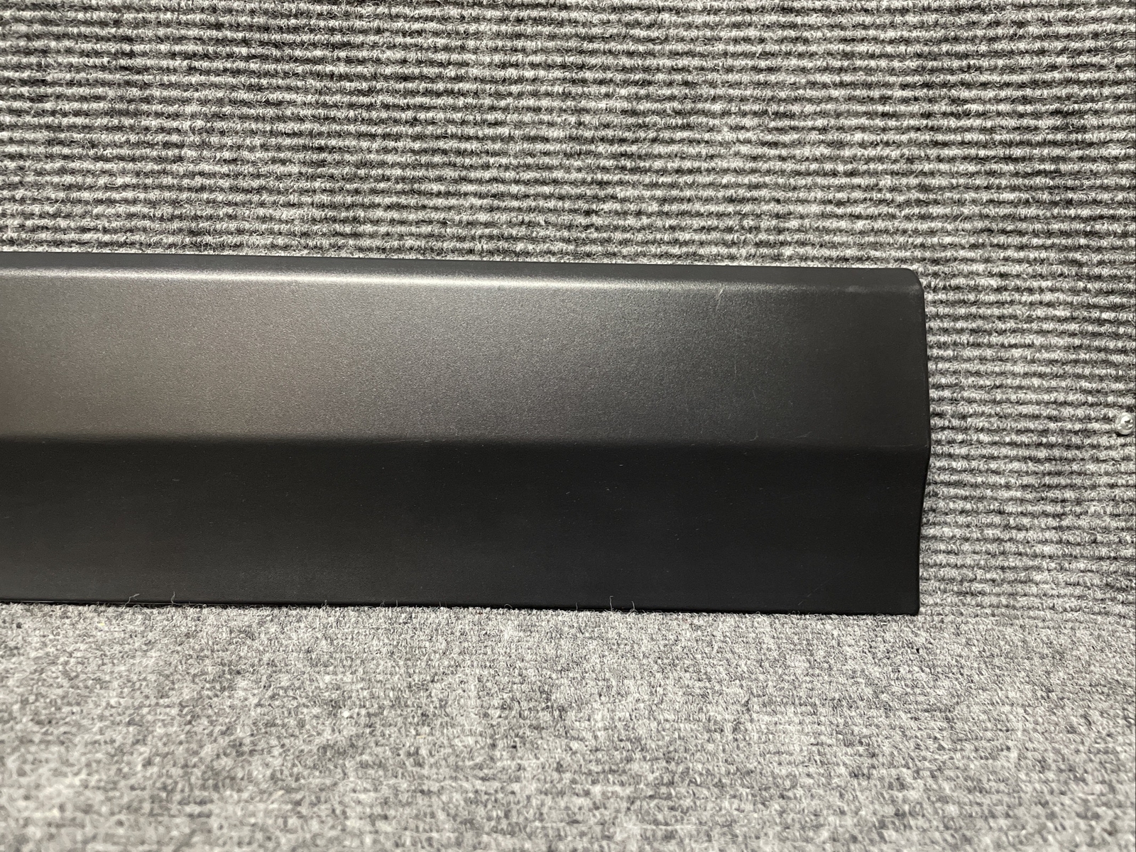 CHRYSLER OEM Jeep Door Molding 05182567AC Image 2 for sale online | eBay