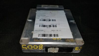 Engine ECM Electronic Control Module Fits 98 LINCOLN CONTINENTAL ID ...