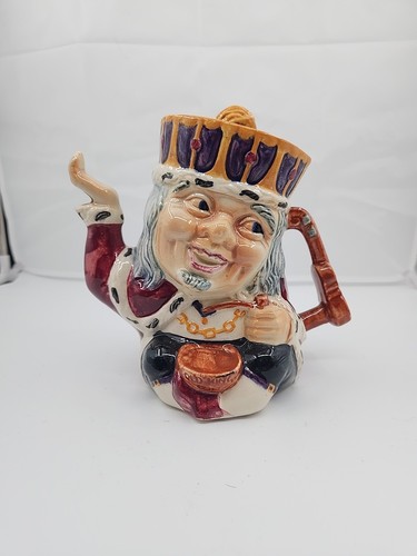 Shorter & Son Staffordshire Toby Character Jug Pitcher Teapot Pick 1 | eBay