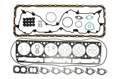 Full gasket set, engine IPD PARTS C70072-IPD | eBay Australia