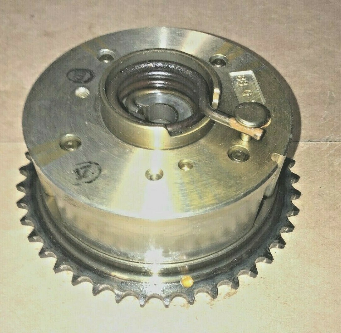 2011-2020 CVVT Exhaust Camshaft Sprocket gear 24370-2G750 Hyundai KIA 2 ...