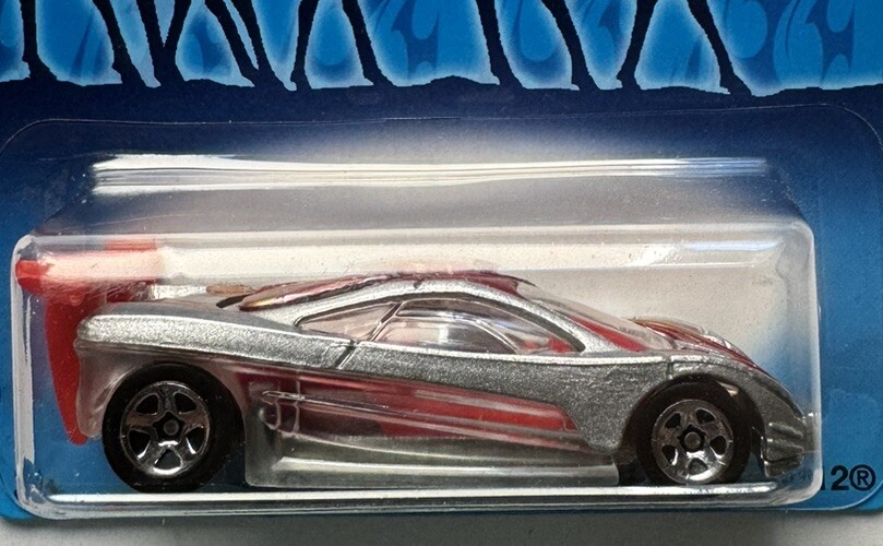 2007 Hot Wheels THREE KINGS CAR HW Prototype 12 | eBay