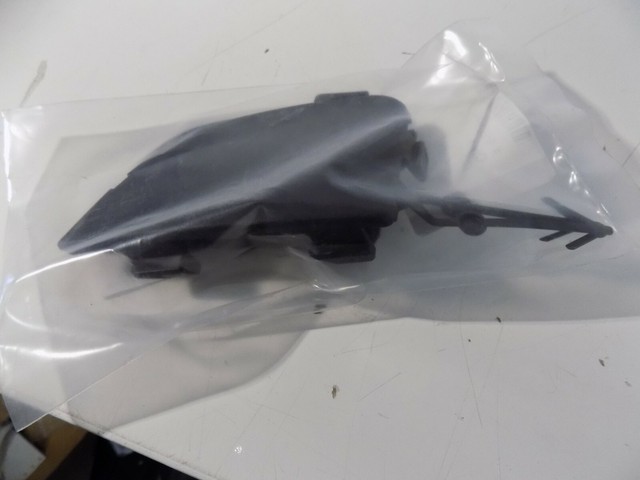 Vauxhall RENAULT Front Bumper Tow Eye Cover Cap Trim X2 95529177 for ...