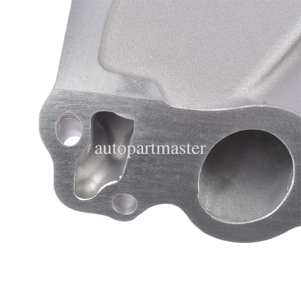 Edelbrock 2166 Performer Engine Intake Manifold for Ford 429-460 460 68 ...