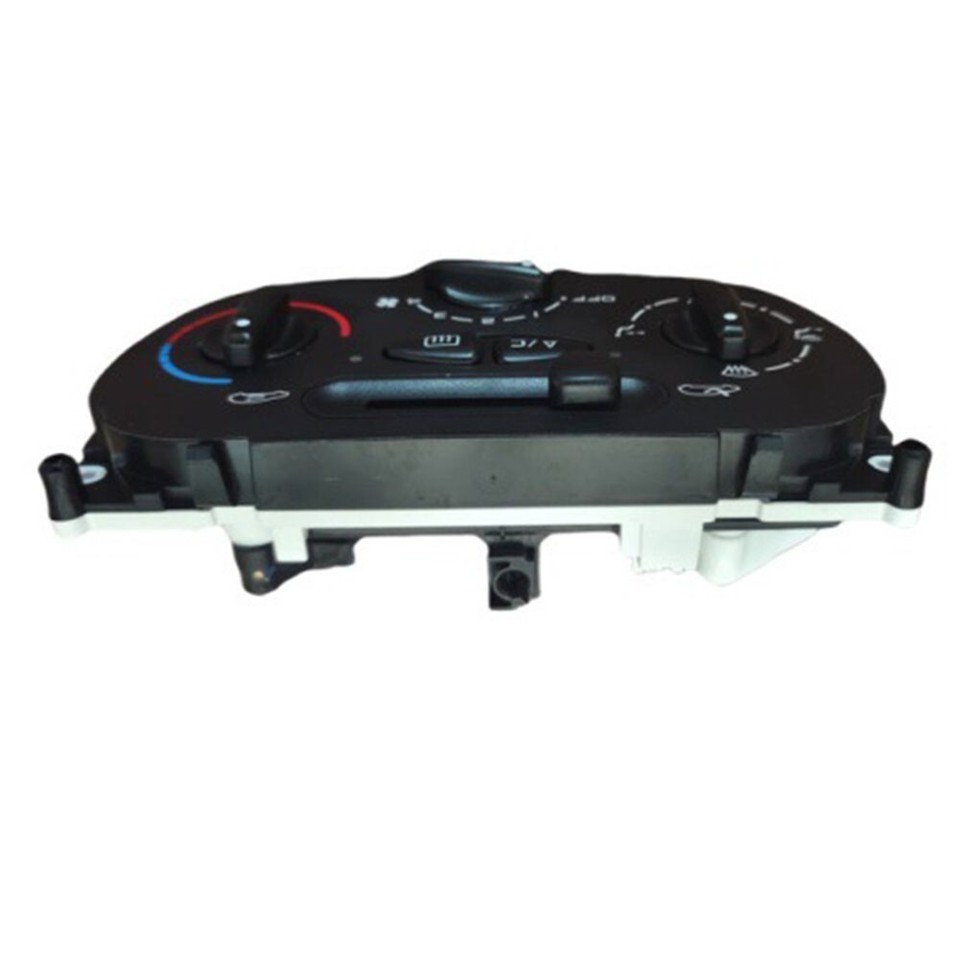 Air Conditioning Control Switch For 206 207 For 9624675377 Parts New | eBay