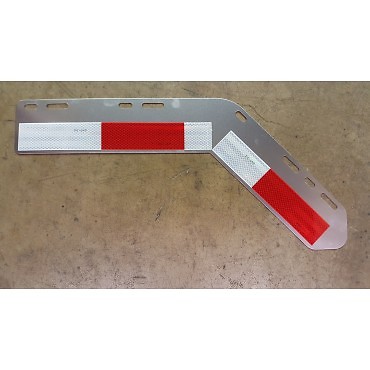 Genuine Volvo Truck 20357737 Reflector Plate - RH | eBay