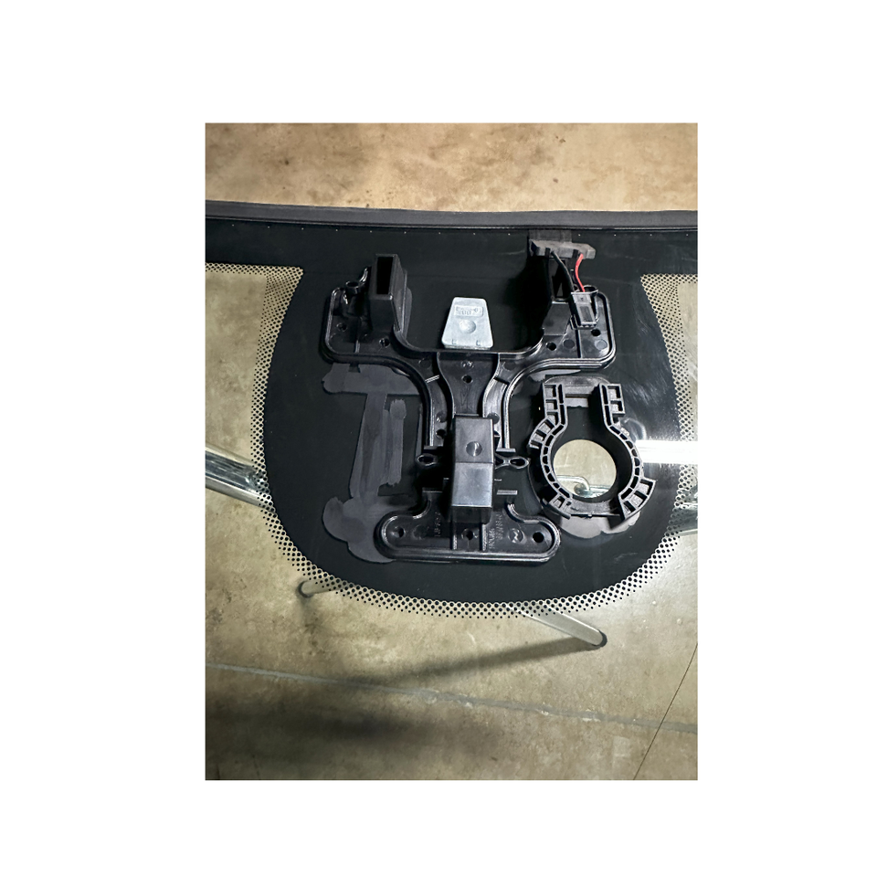 NEW McLaren 540C 570C 570S 570GT 600LT 620R Windshield ***AFTERMARKET ...