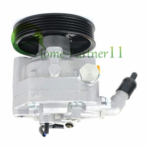 Power Steering Pump 34430-SA020 For Subaru Forester&Impreza 2006-08 ...