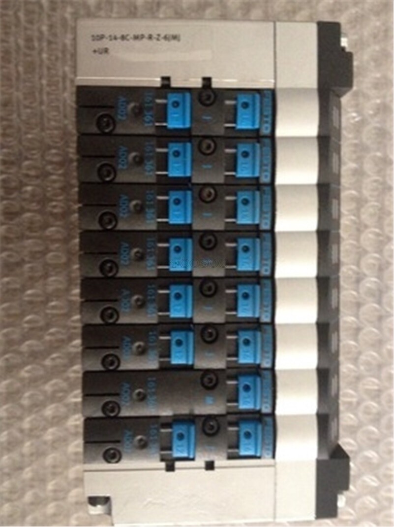 1Pc Used Festo CPV14-M1H-5JS-1/8 161361 ce | eBay