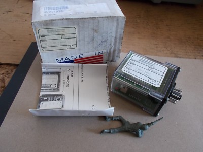 NEW Absolute Process Instruments 14030 Signal Conditioner DC-DC *FREE ...