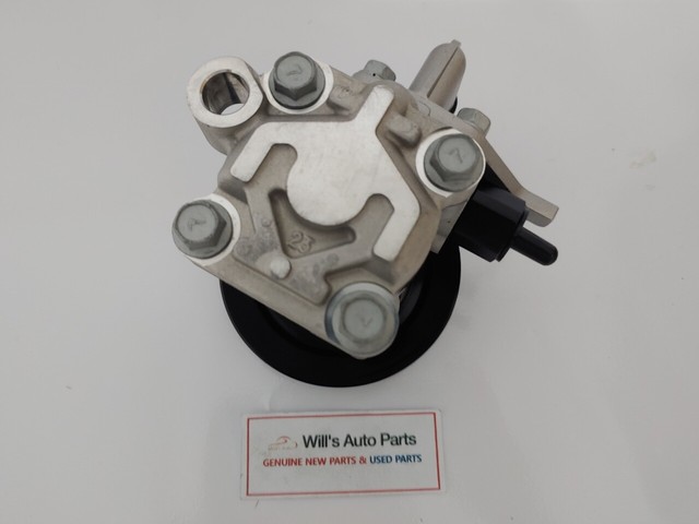 5711022502 Genuine Power Steering Oil Pump for Hyundai Accent Verna ...