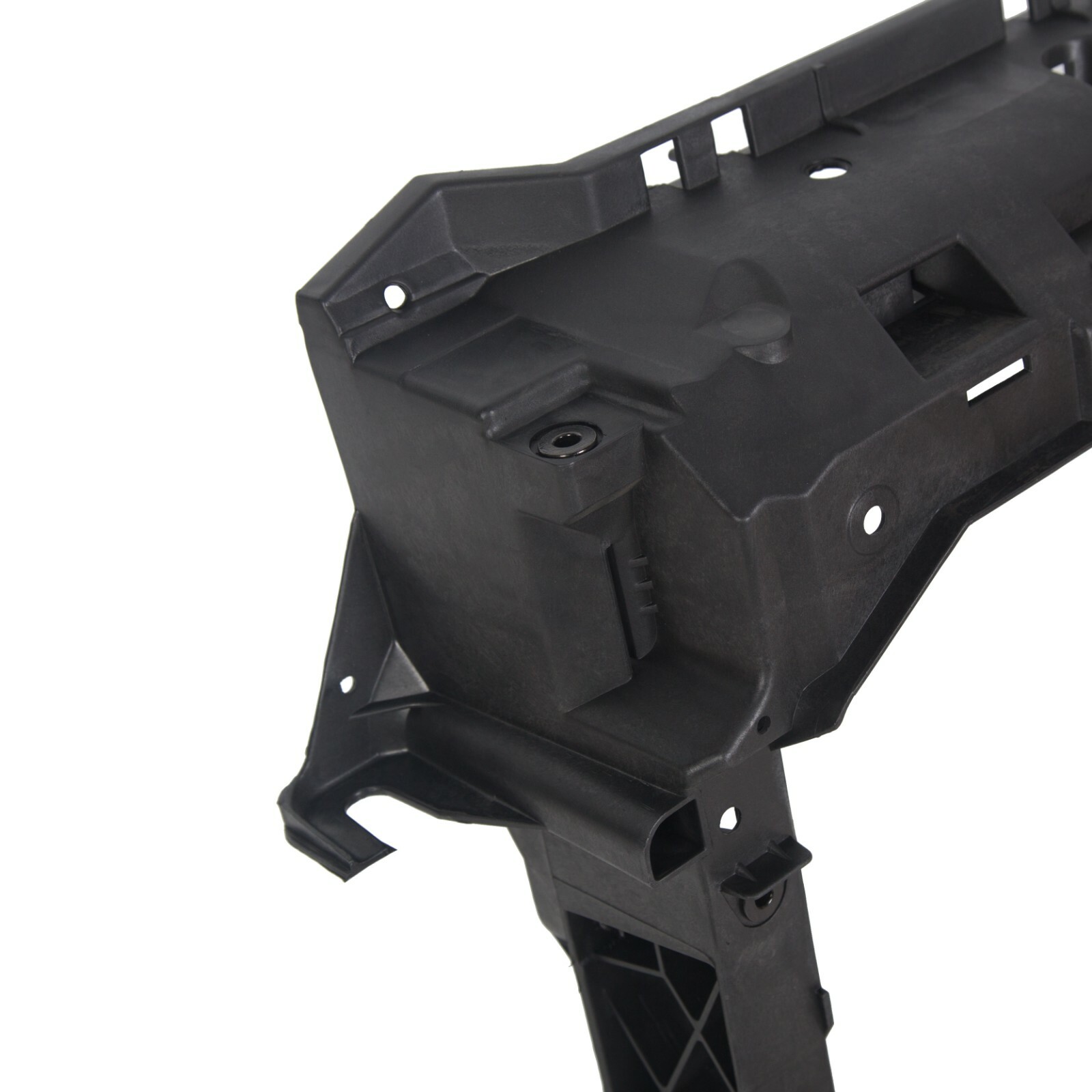 Front Radiator Support Core For 2011-2019 Ford Fiesta Hatchback Sedan ...