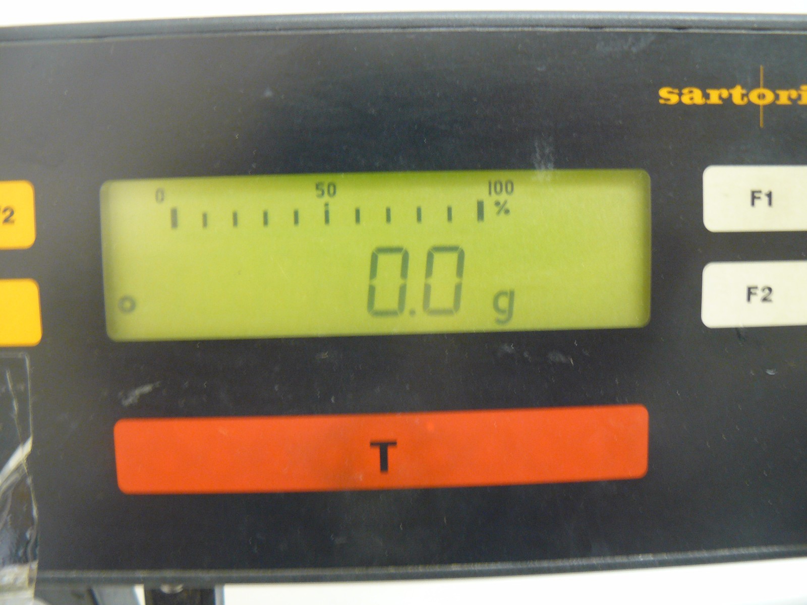 SARTORIUS QS4000 ELECTRONIC PRECISION SCALE 0.1 TO 4000 GRAMS | eBay