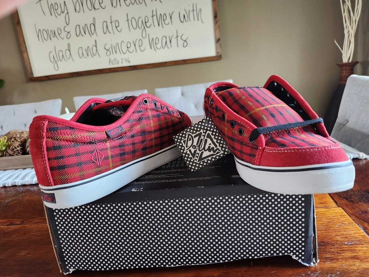 Dustin Dollin Shoes