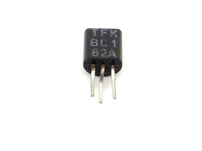 1x TFK BC182A NPN (BC182 A,BC 182 A,C128A,C 128A,Transistor)K135 | eBay.de