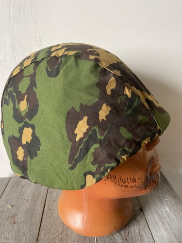 Russian Army cover KAMYSH Green camo pattern by Profarmy new 001679 | eBay