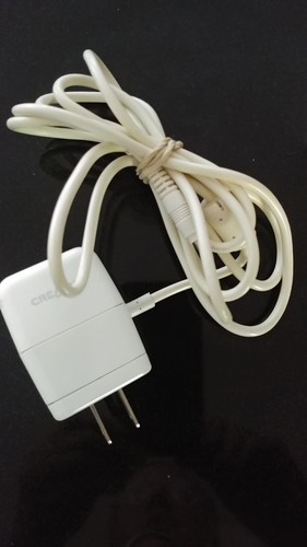 AC adaptor and USB cable for Zen creative | eBay