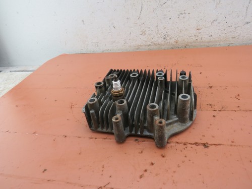 Cub Cadet 1002 10 hp Briggs & Stratton 256707 Lawn Mower Cylinder Head ...